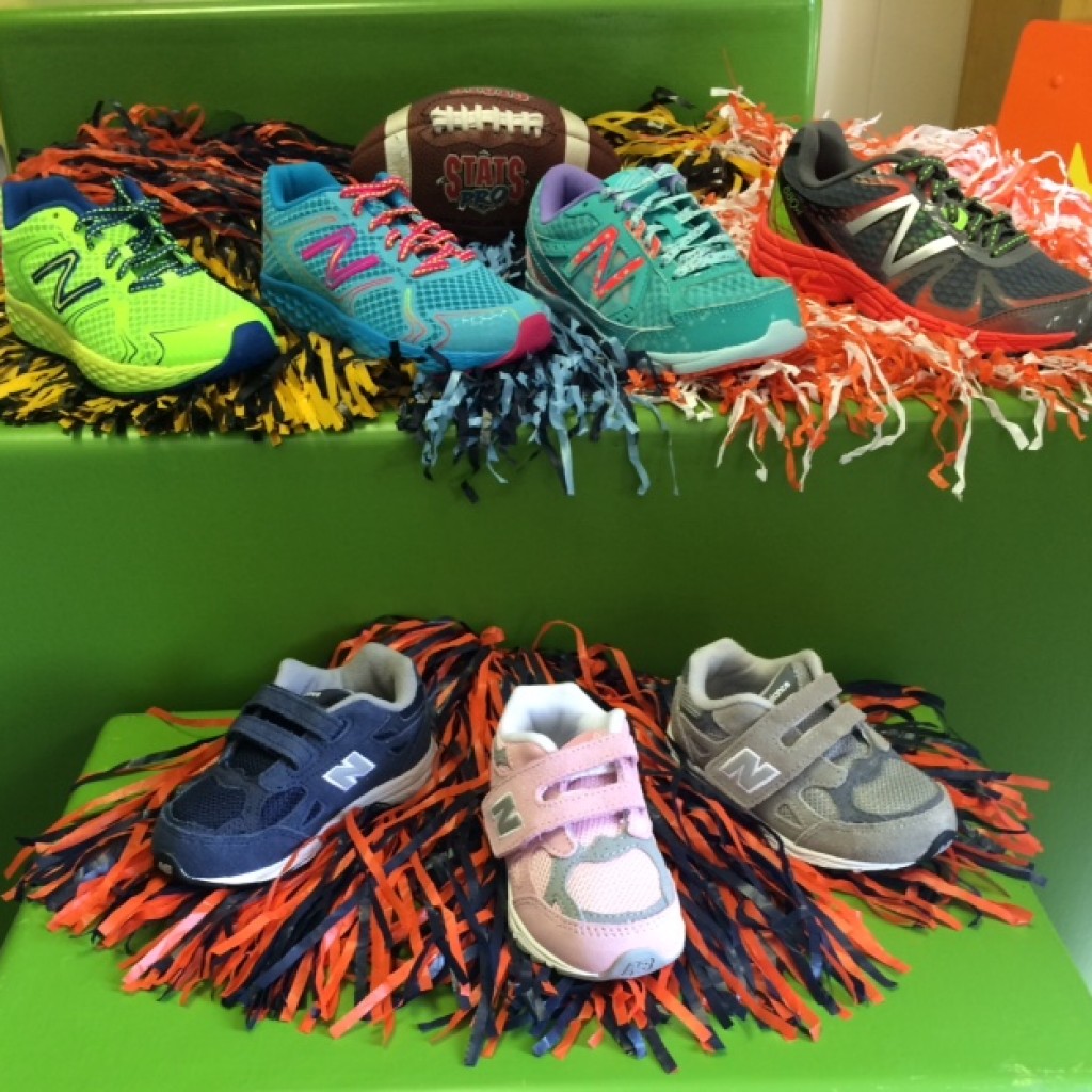 Brands – Lonnie Young Children's Shoes